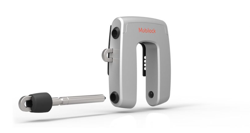 Mobilock - das weltweit erste Fahrradschloss mit IoT-Verbindung » lite ...