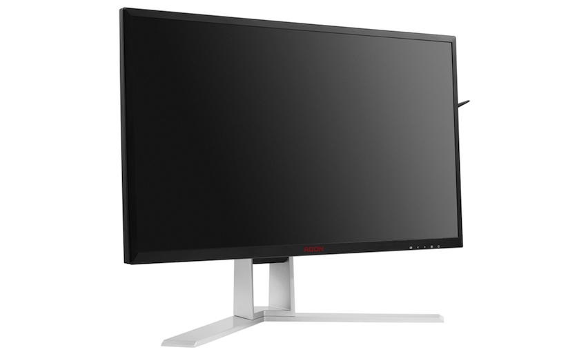 Aoc agon ag241qx store