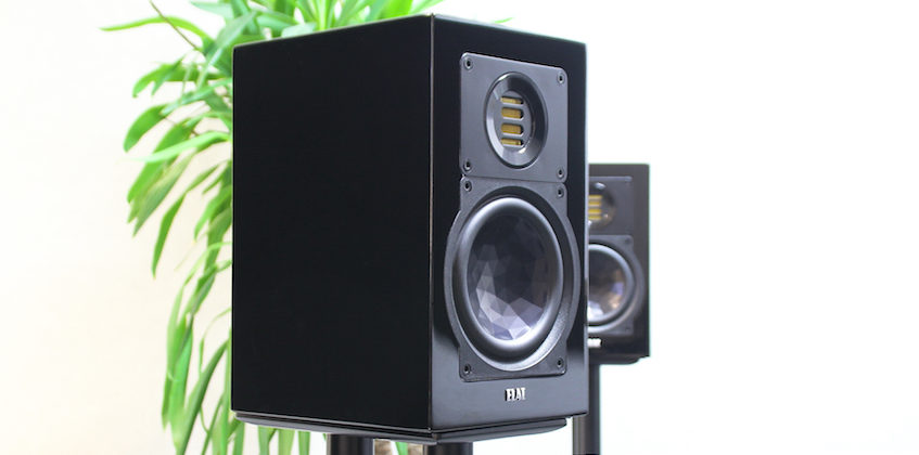 Kompaktlautsprecher Elac BS 243.3 – Back in Black » lite - DAS ...