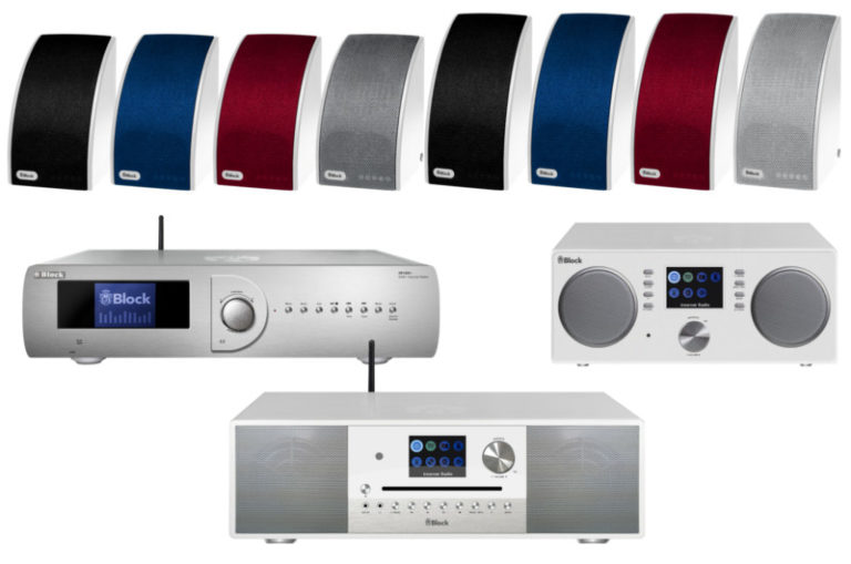 Test: Multiroom mit „Undok“ – Fast grenzenlos vernetzt