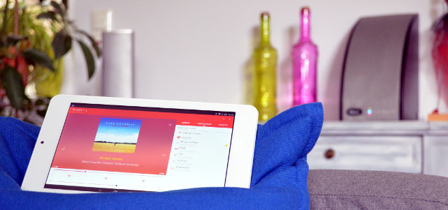 Test: Multiroom mit „Undok“ – Fast grenzenlos vernetzt