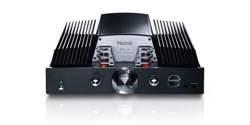 Klingt großartig: Magnat mit zahlreichen Neuheiten auf der IFA 2017 ...