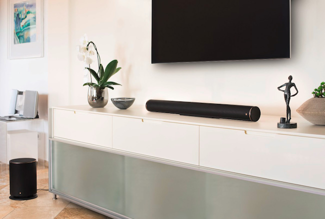 Hama Smart-Soundbar - Starker Sound, smarte Vernetzung » lite - DAS ...