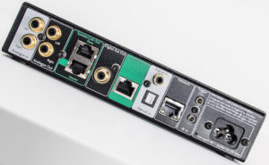 Musikserver Meridian Media Core 200 / 218 Zone Controller – Audiophiler ...