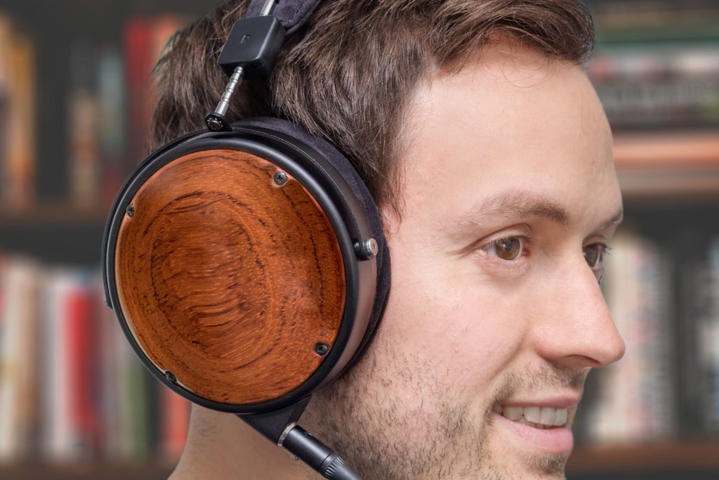 Magnetostat-Kopfhörer Audeze LCD-XC – Vollendeter Musikgenuss in ...