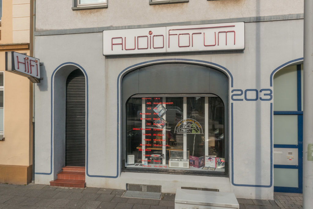 Acapella Audio Arts – Hornspezialist und High End-Pionier » lite - DAS ...