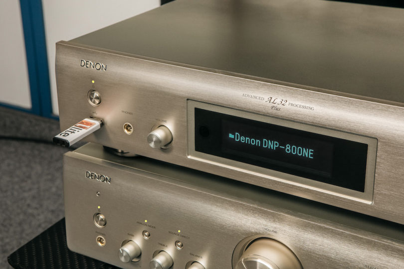 Denon 800NE-Serie – Mehr als nur der Einstieg in eine neue HiFi-Ära ...