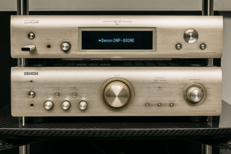 Denon 800NE-Serie – Mehr als nur der Einstieg in eine neue HiFi-Ära ...
