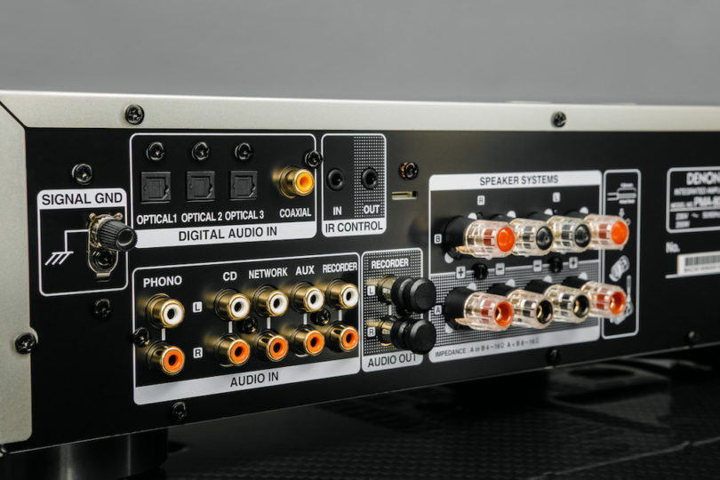 Denon 800NE-Serie – Mehr als nur der Einstieg in eine neue HiFi-Ära ...