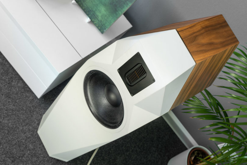 Standlautsprecher FinkTeam Borg – Das Unmögliche ist möglich » lite ...