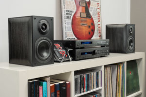 Indiana Line Nota 550 X – Italienische Grazien mit großem Selbstbewusstsein