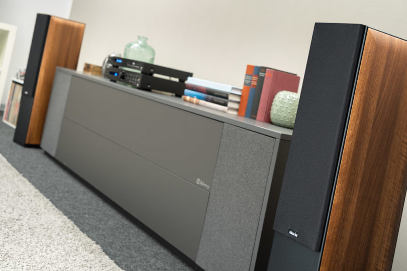 Indiana Line Nota 550 X – Italienische Grazien mit großem Selbstbewusstsein