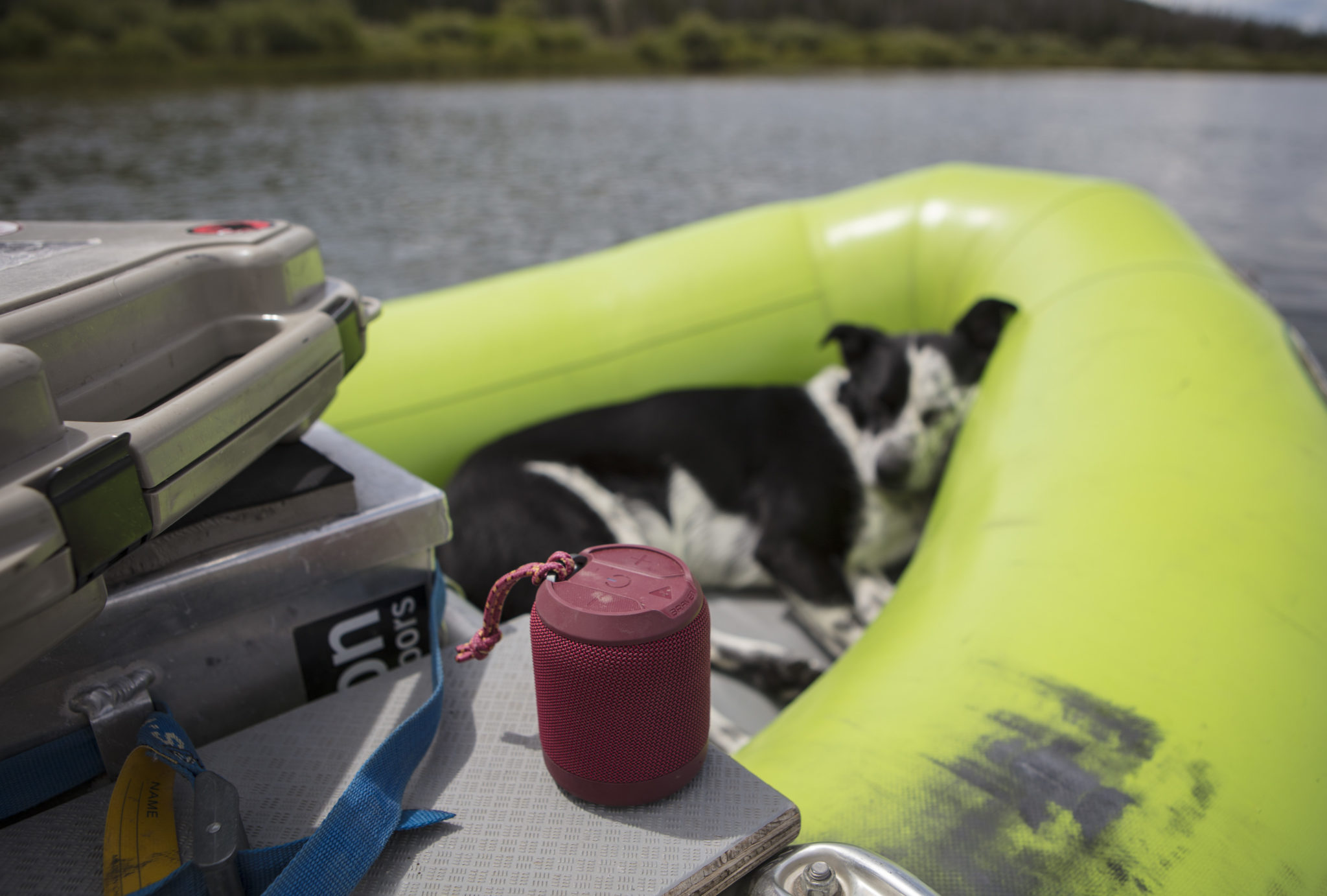 Sportlich Unterwegs mit Braven » lite - DAS LIFESTYLE & TECHNIK MAGAZIN