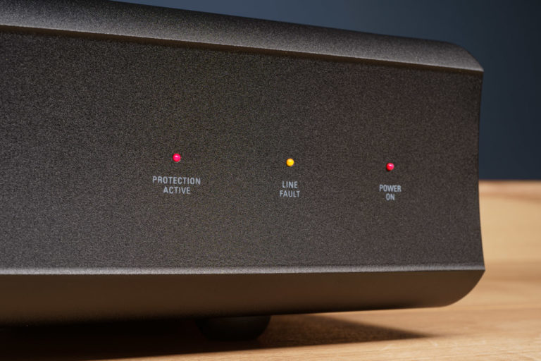 Transparent Audio PowerWave – Stromaufbereitung für anspruchsvolle HiFi ...