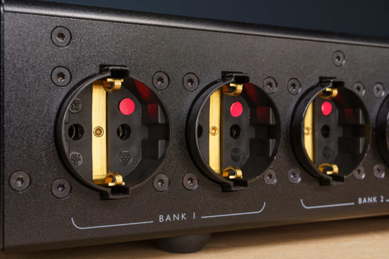 Transparent Audio PowerWave – Stromaufbereitung für anspruchsvolle HiFi ...