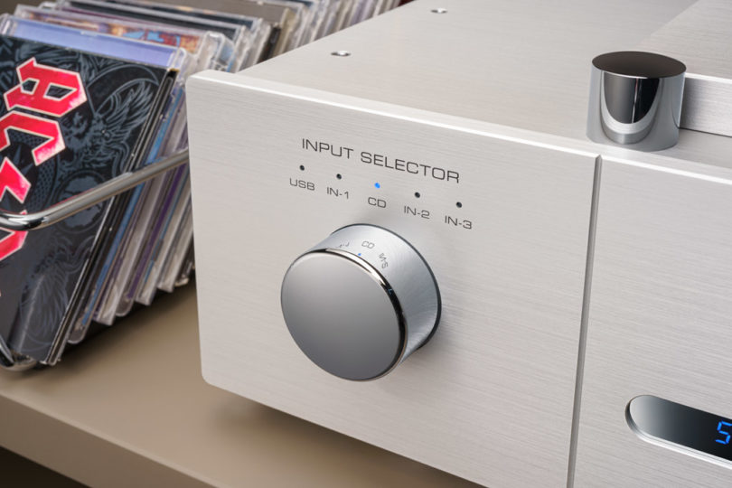 CD-Spieler Accustic Arts Player II – Edelstes Wandel-Werk » lite - DAS ...