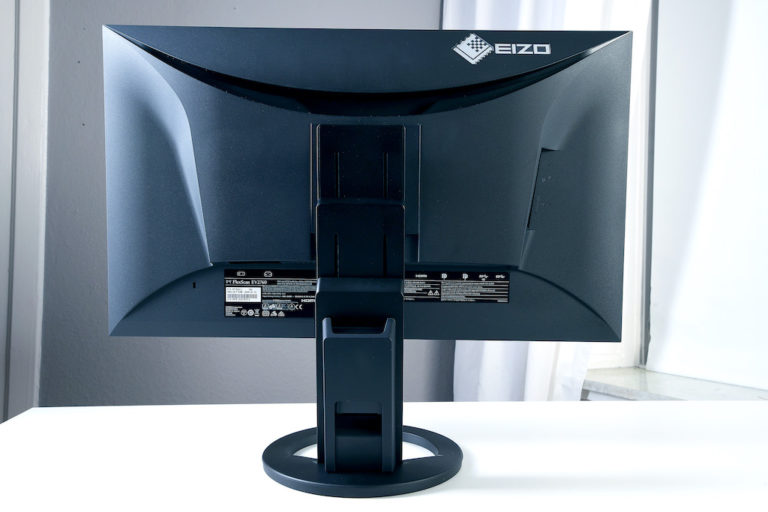 Eizo EV2760-BK – Business-Monitor für höchste Ansprüche » lite - DAS LIFESTYLE & TECHNIK MAGAZIN