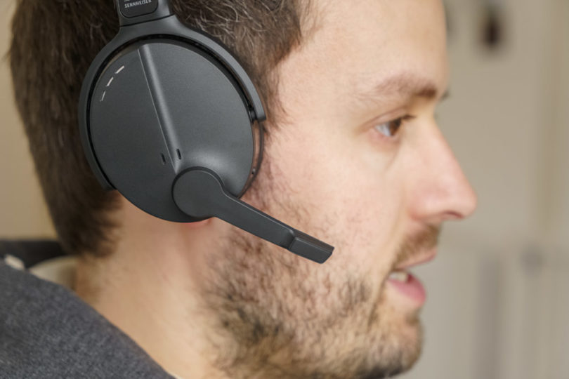 EPOS | Sennheiser Adapt 560 BT Headset – Kabelloser Office/Freizeit ...