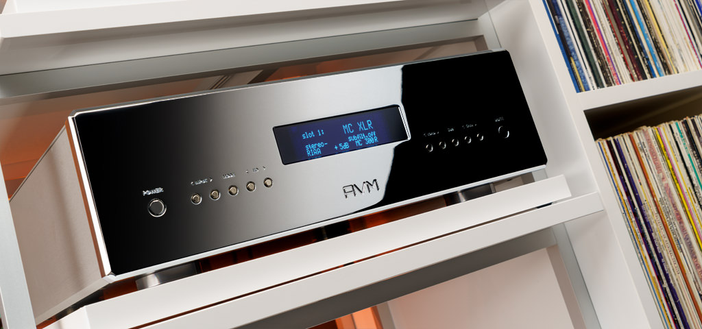 AVM Ovation PH 8.3 – Mehr Phono geht kaum » lite - DAS LIFESTYLE ...