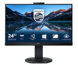 Philips Monitore präsentiert den B-Line 243B9H » lite - DAS LIFESTYLE ...