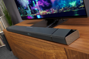 Philips Fidelio B97 – Wandlungsfähige Soundbar für echten Surround ...