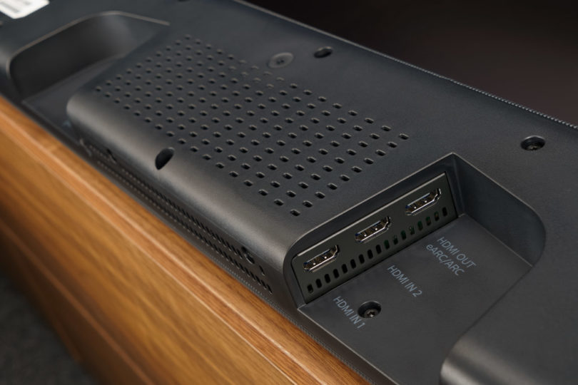 Philips Fidelio B97 – Wandlungsfähige Soundbar für echten Surround ...