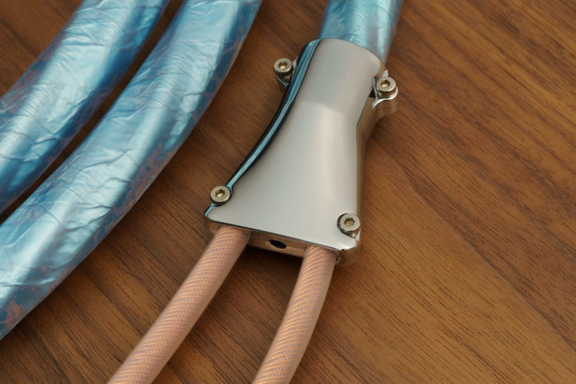 Supra Cables Sword Excalibur – Mythisches Kabel, magischer Klang » lite ...