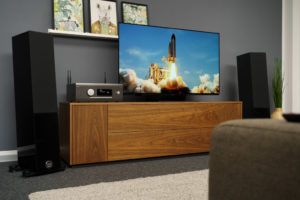 Arcam AVR20 – Vielseitiger AV-Receiver für 3D-Sound in jedem Raum ...