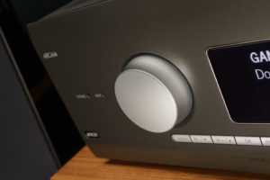 Arcam AVR20 – Vielseitiger AV-Receiver für 3D-Sound in jedem Raum ...