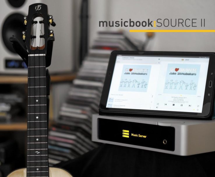 Lindemann-audio: Musikbook Source II & Power II » lite - DAS LIFESTYLE ...