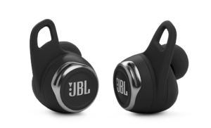 JBL Reflect Flow Pro – Superbequeme Sportkopfhörer mit Business- und ...