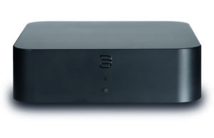 Bluesound HUB zur Einspeisung zusätzlicher Audioquellen in BluOS ...