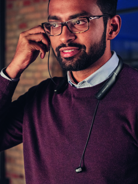 EPOS ADAPT 461T – Bequemes Office-Headset mit Nackenbügel » lite - DAS ...