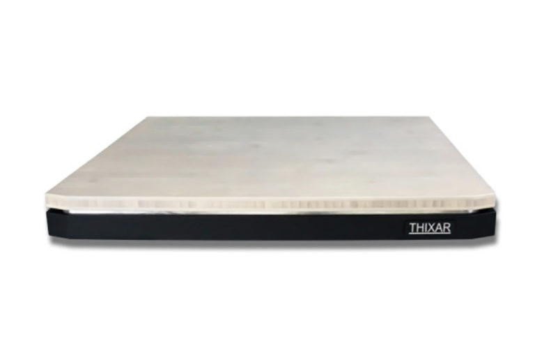 THIXAR - Audiophile Gerätebasen, Racks und Zubehör » lite - DAS ...