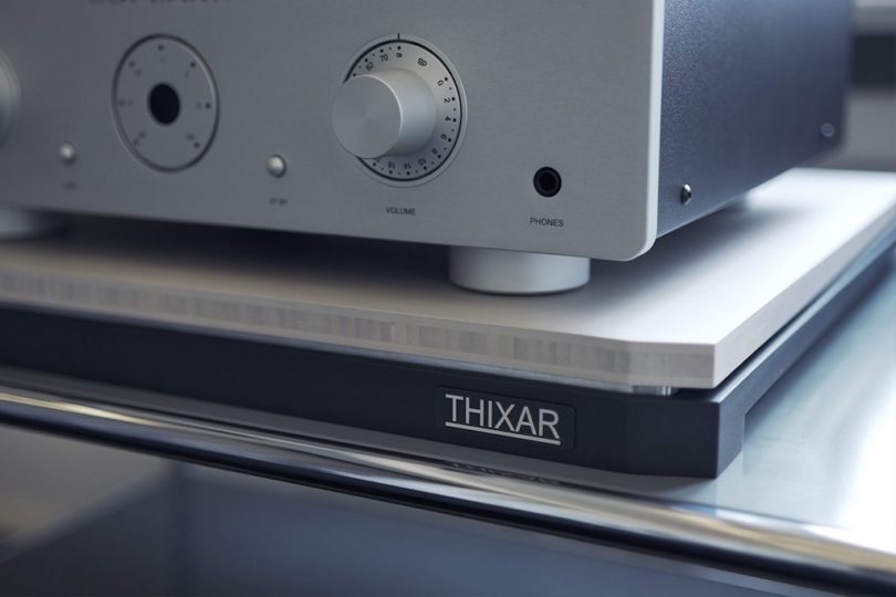 THIXAR - Audiophile Gerätebasen, Racks und Zubehör » lite - DAS ...