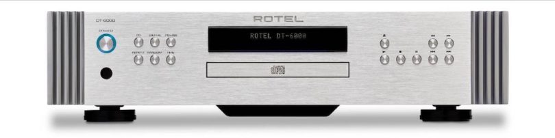 Rotel feiert sein 60-jähriges Jubiläum mit der neuen Diamond Serie ...