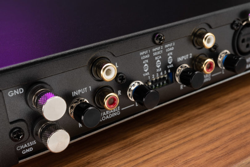 Phono-Preamp Elac Alchemy PPA-2 – Hanseatischer Klangmagier » lite ...