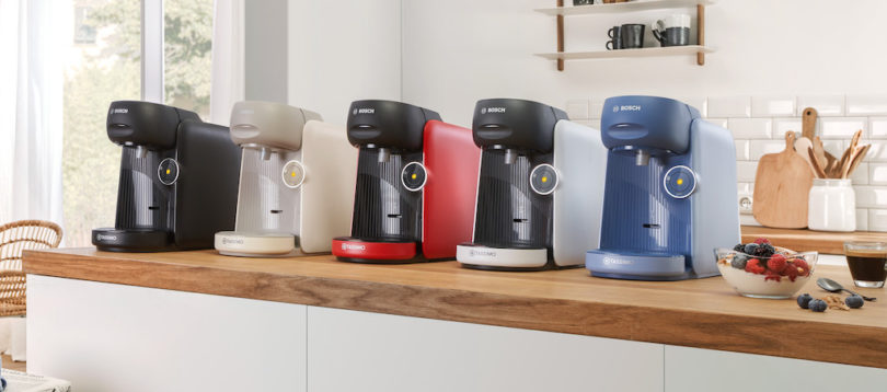 Die neue TASSIMO FINESSE - Aroma-Boost auf Knopfdruck » lite - DAS ...