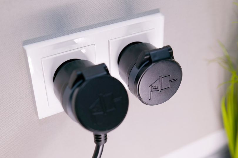 TRUST Switch-In Start-Line - Vielseitiges Smart Home-System für ...