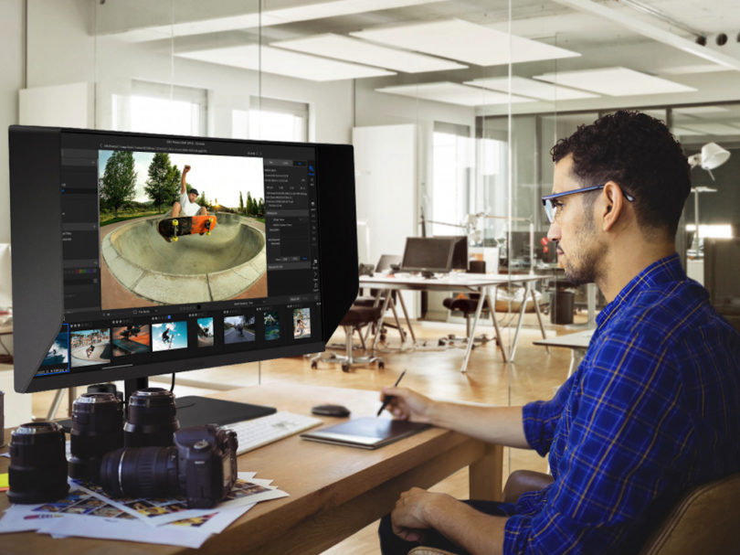 Null Fehler zu hundert Prozent – ViewSonic startet Zero Error Pixel ...
