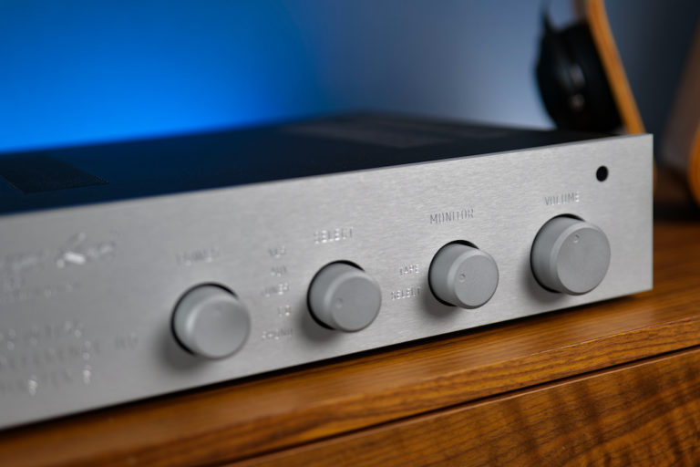 Symphonic Line RG 10 MK 5 Reference HD Master S – In Vollausstattung ...