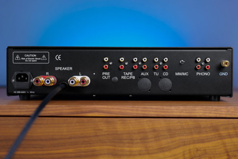 Symphonic Line RG 10 MK 5 Reference HD Master S – In Vollausstattung ...