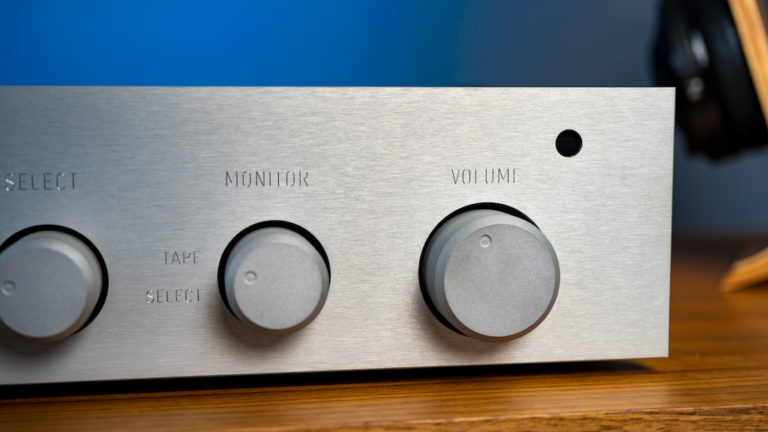 Symphonic Line RG 10 MK 5 Reference HD Master S – In Vollausstattung ...