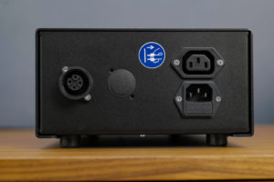 Symphonic Line RG 10 MK 5 Reference HD Master S – In Vollausstattung ...