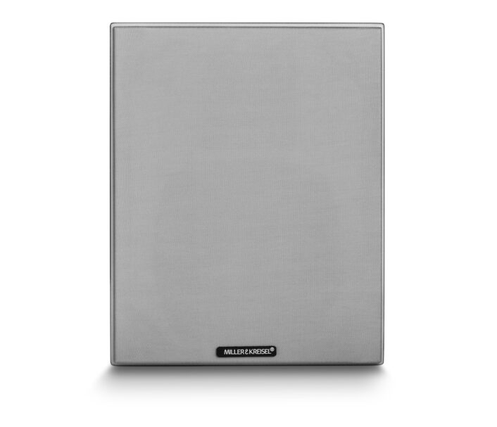 M&K Sound stellt D95 und D85 vor: vielseitige Lautsprecher mit edlem ...