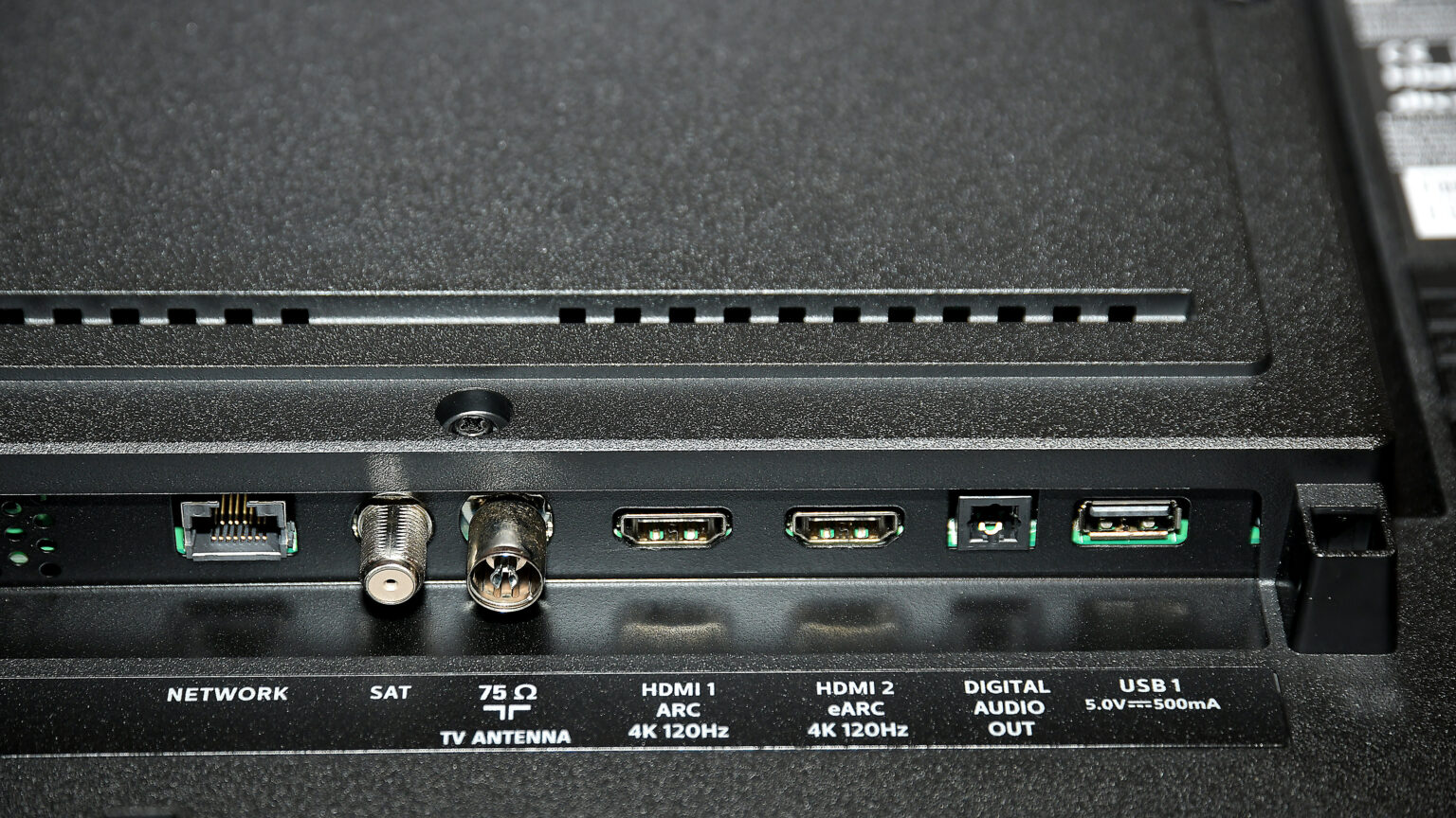 Philips 65OLED807 – Beeindruckendes 4K-Fernseh-Erlebnis mit lebendigen ...