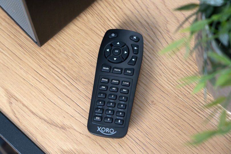 Xoro DAB 700 IR – Internetradio mit vielen Möglichkeiten » lite - DAS ...