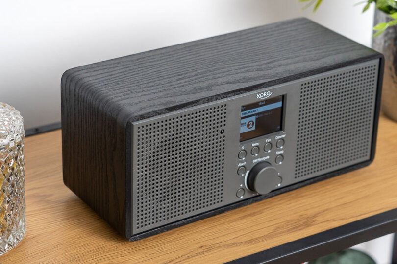Xoro DAB 700 IR – Internetradio mit vielen Möglichkeiten » lite - DAS ...