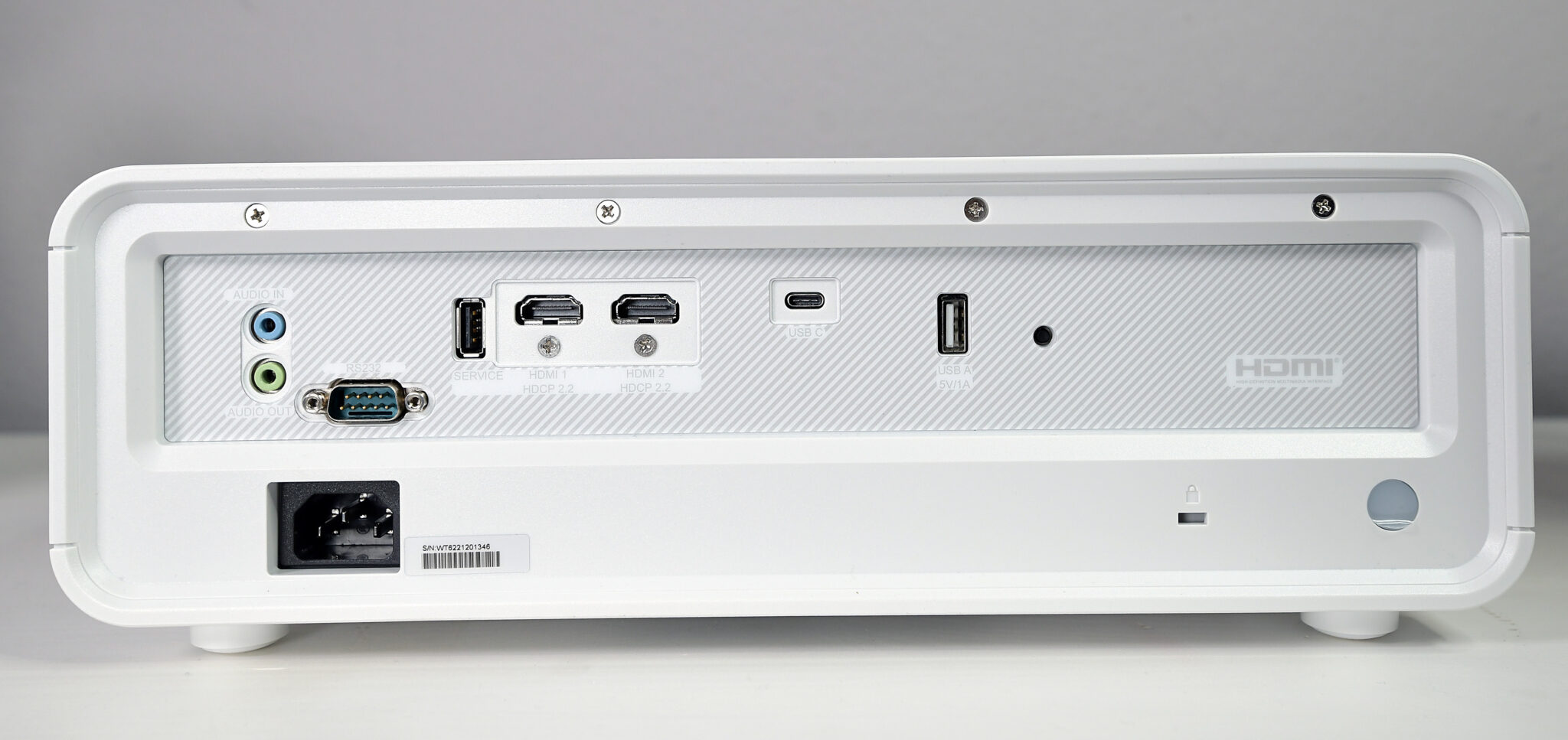 ViewSonic X1 – HD-Beamer mit LED-Technik, HDR und hohem Kontrast » lite ...