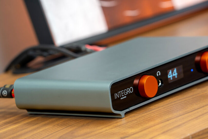 Volumio Integro – All-in-One im kompakten Format » lite - DAS LIFESTYLE ...